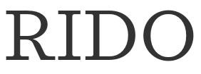RIDO