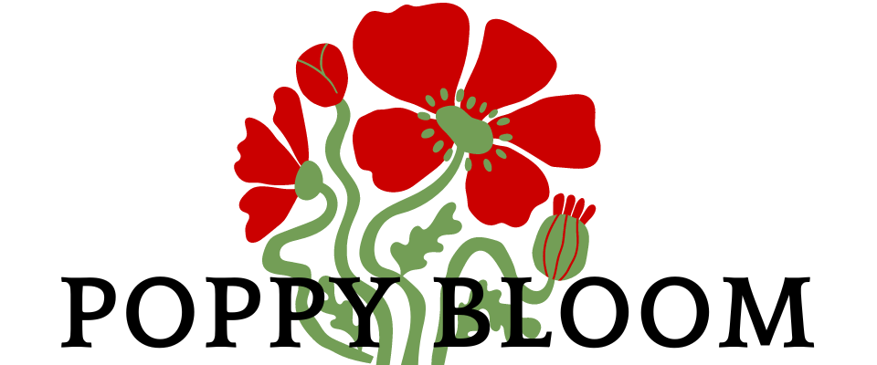 poppybloom