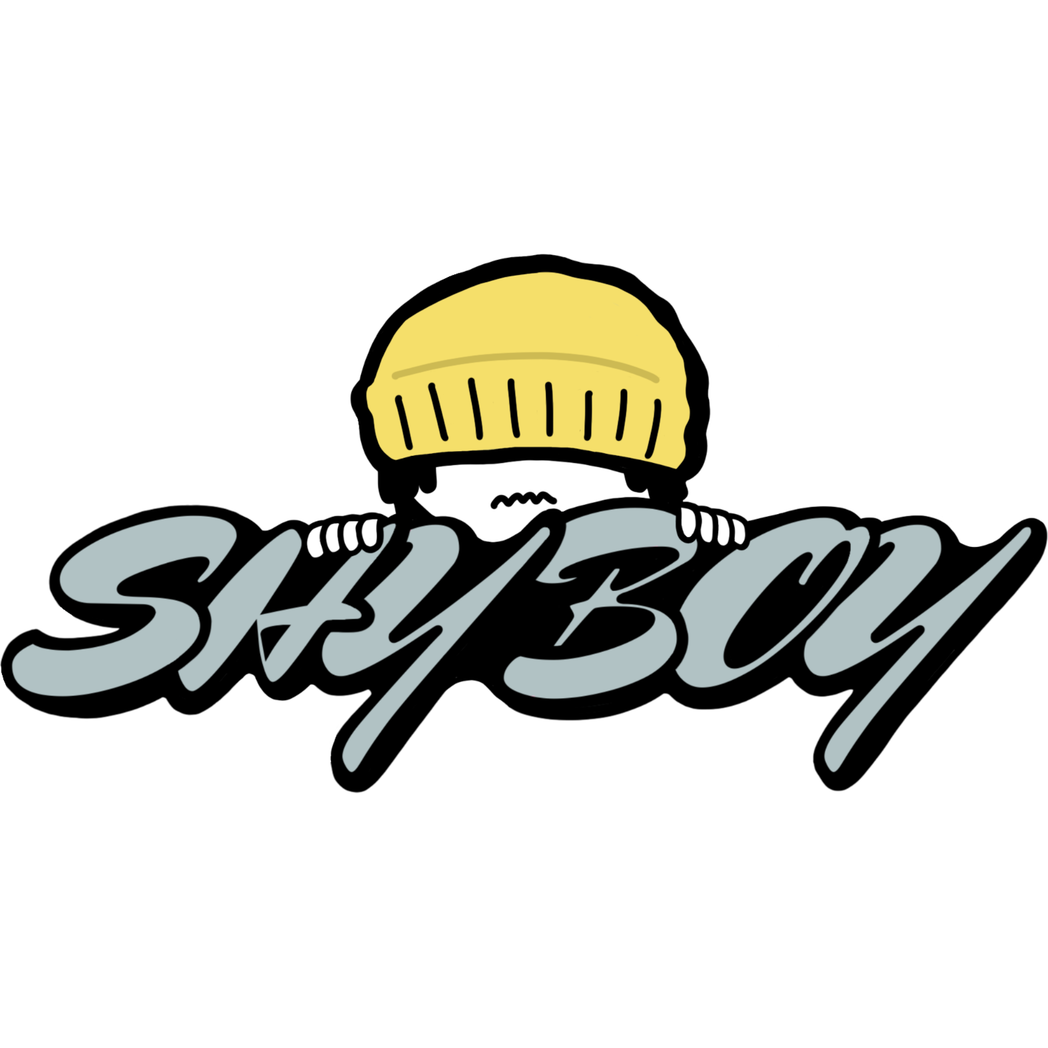 SHYBOY