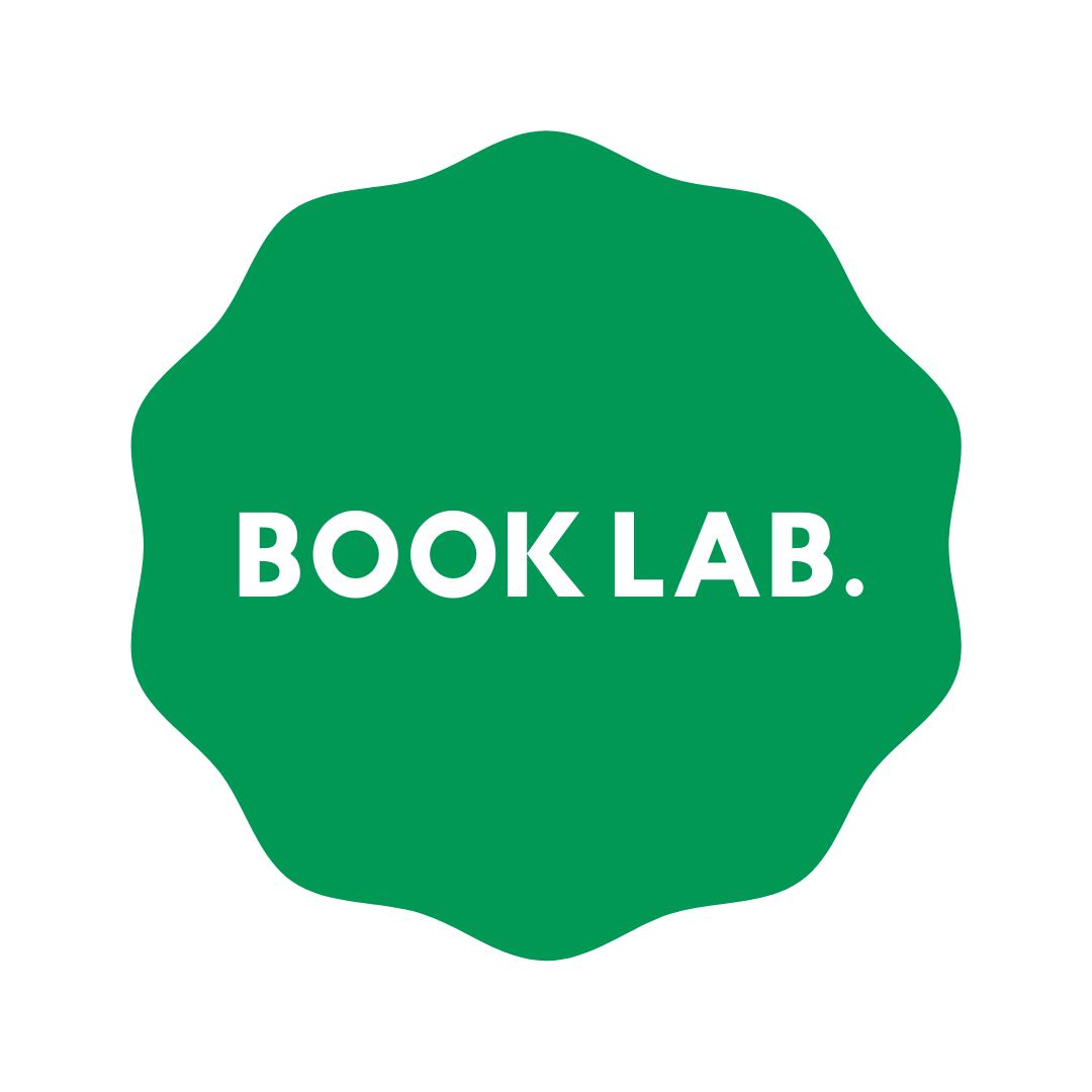ABOUT | BOOK LAB.