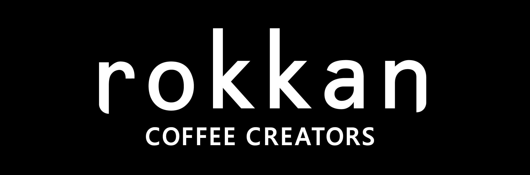 rokkan COFFEE CREATORS