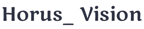 Horus_ Vision