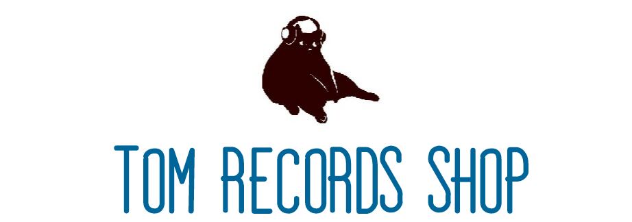 TOM RECORDS SHOP