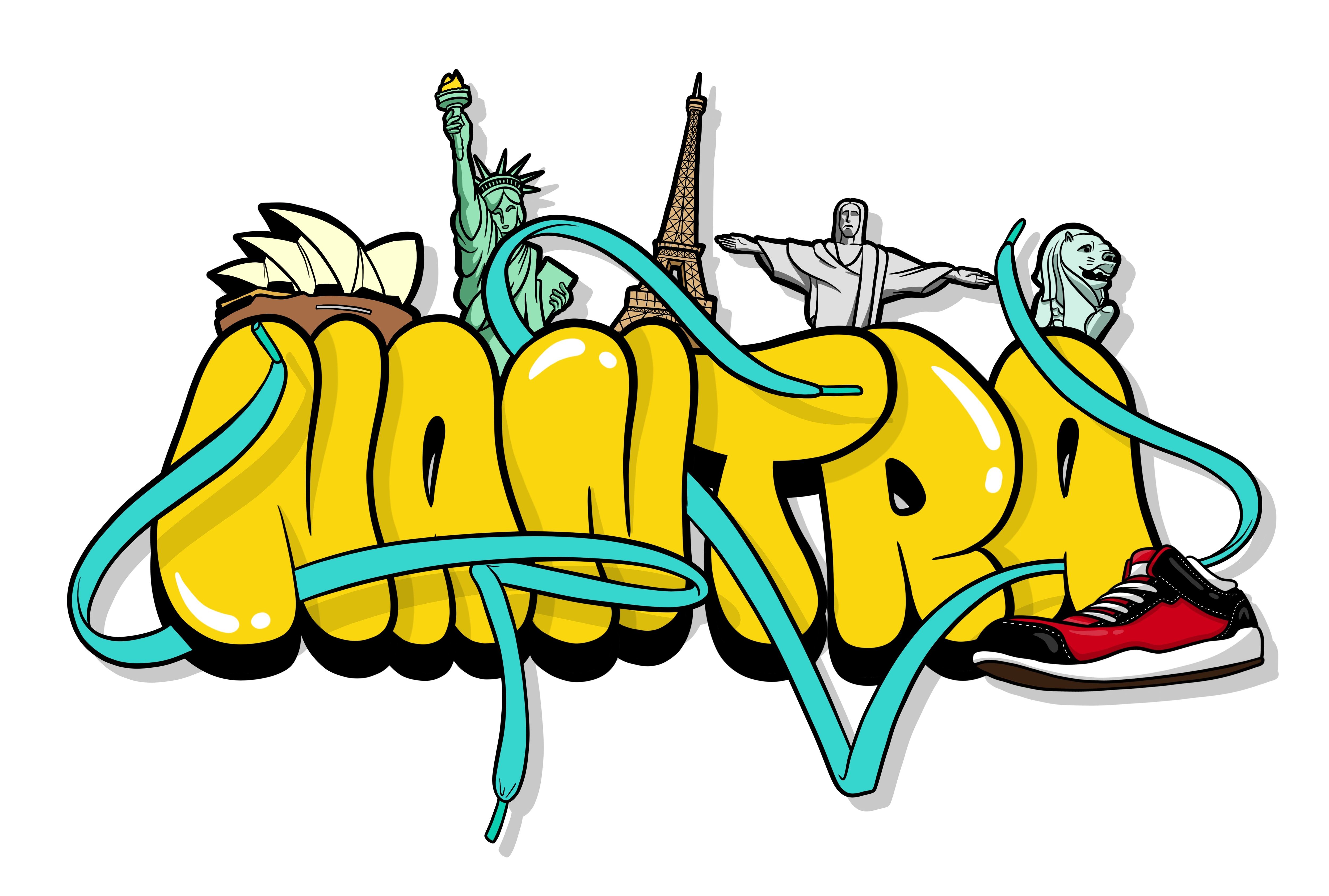 ABOUT HYPE AROUND THE WORLD