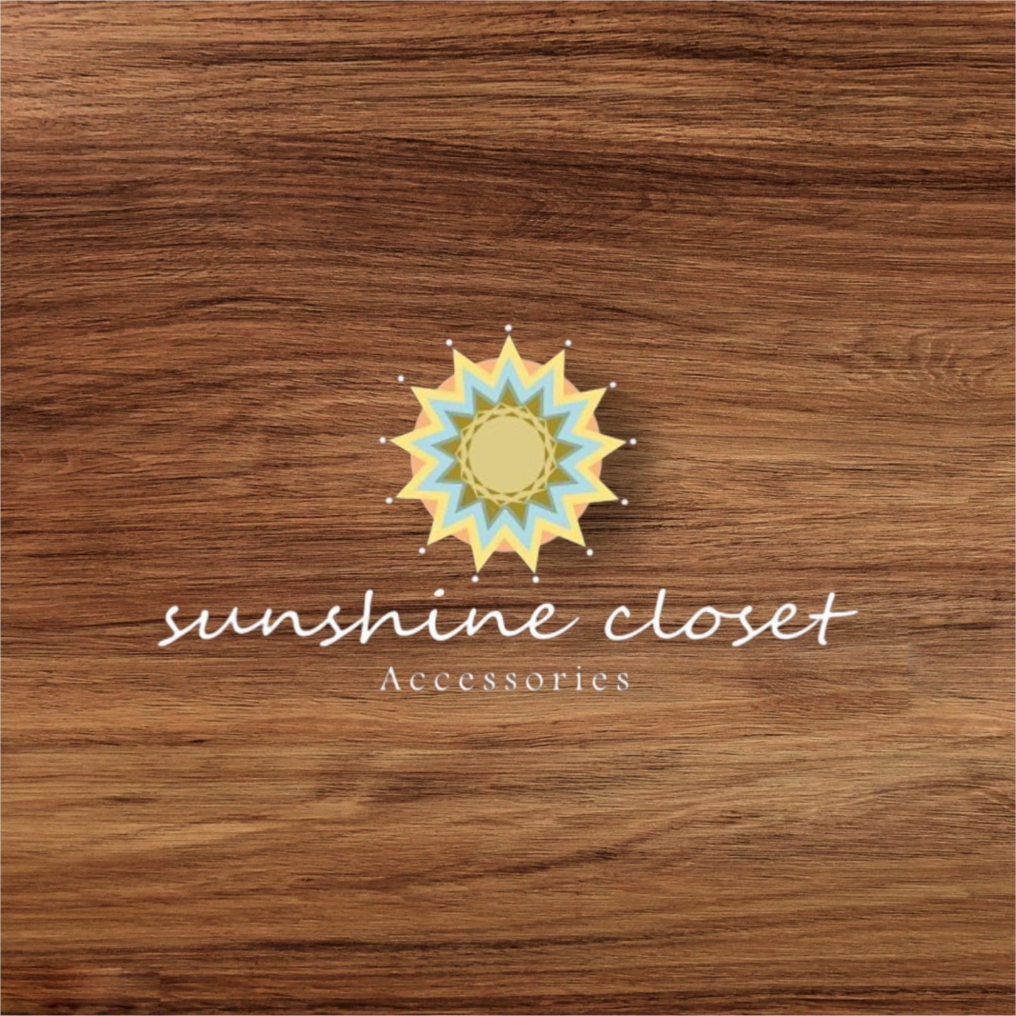 sunshine closet