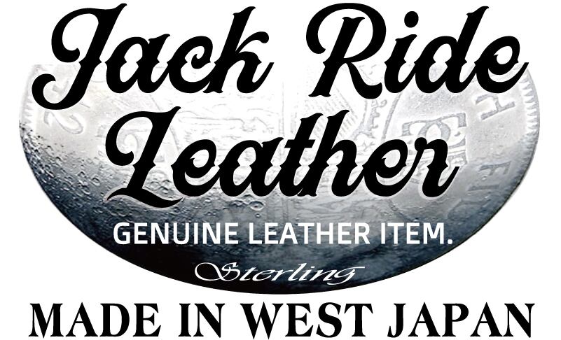 JACK RIDE LEATHER.CO
