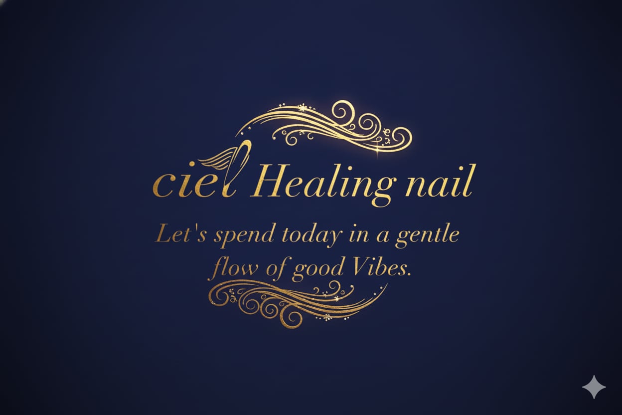 ciel Healing nail