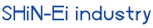 SHiN-Ei industry