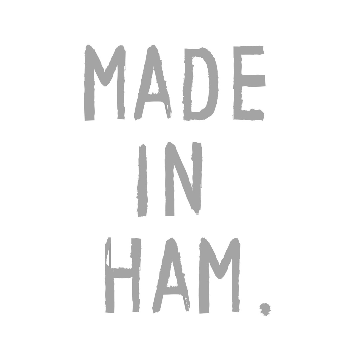 MADE IN HAM made-in-ham