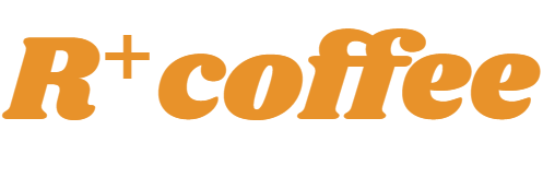 R⁺coffee