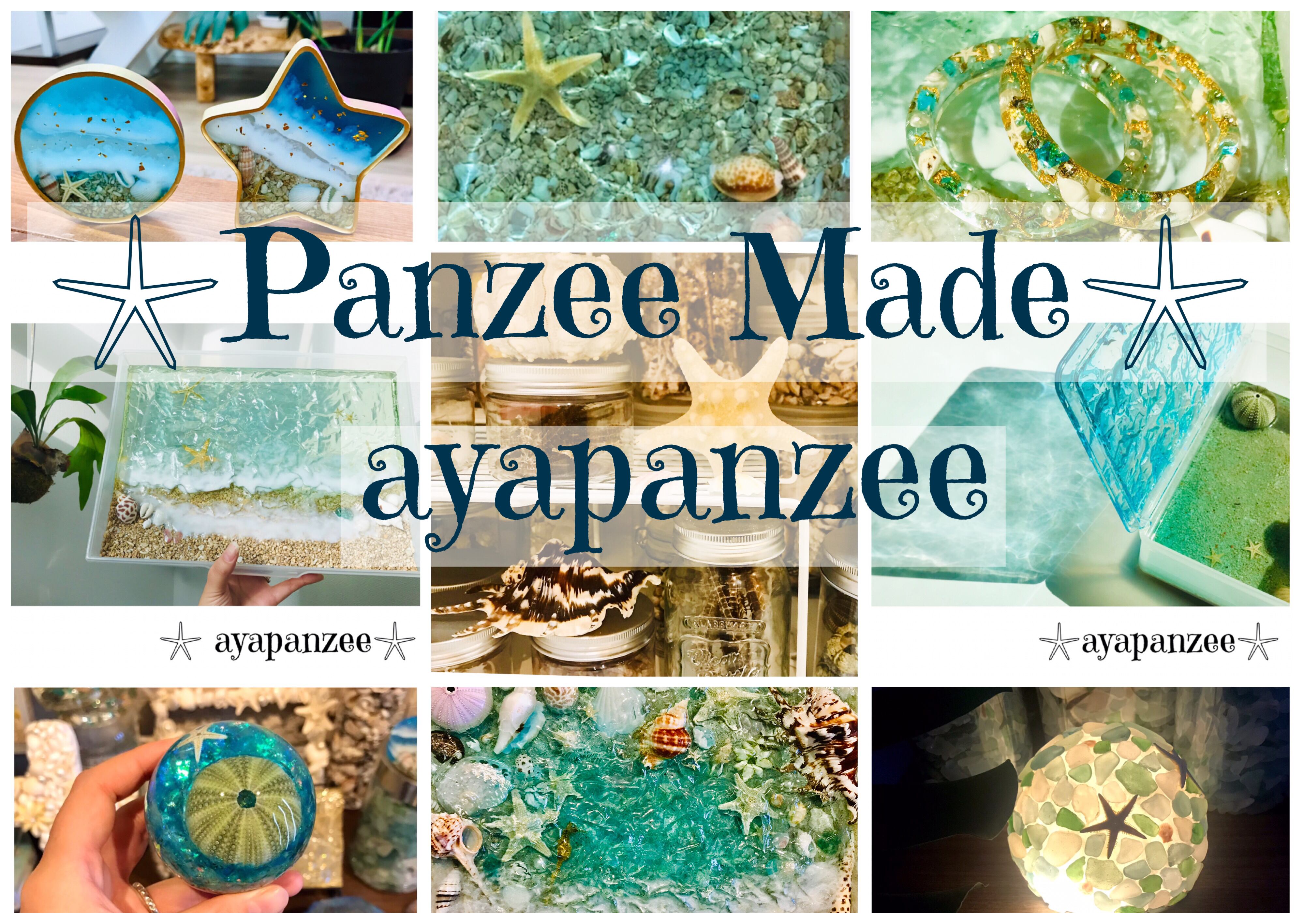Panzee Made
