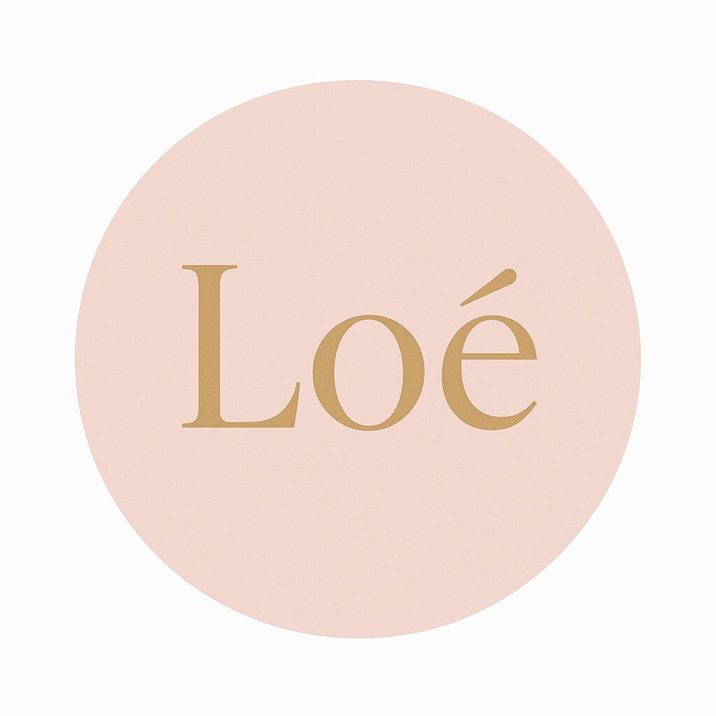 Loé