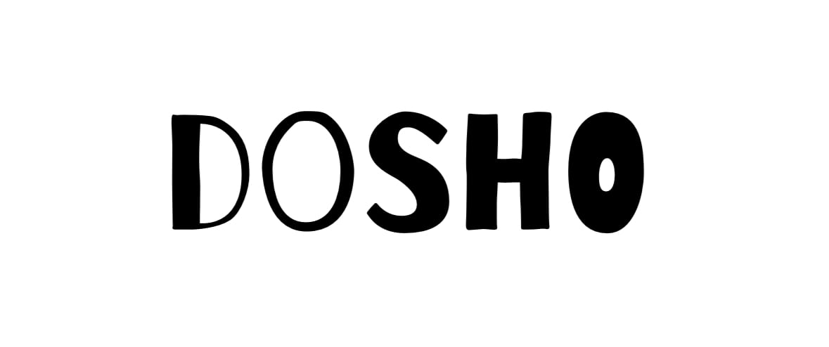 Dosho