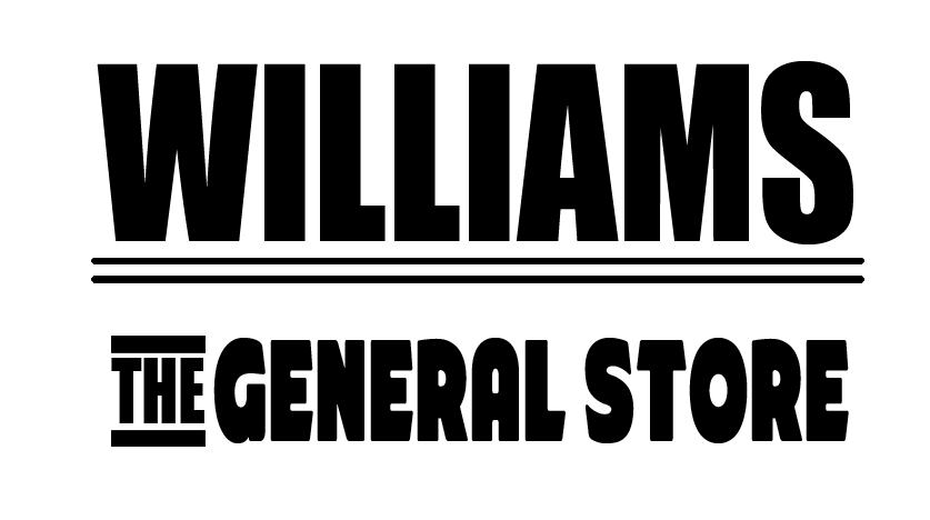 WILLIAMS GENERAL STORE