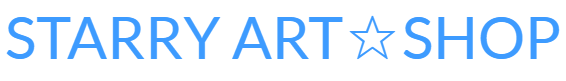 STARRY ART☆SHOP
