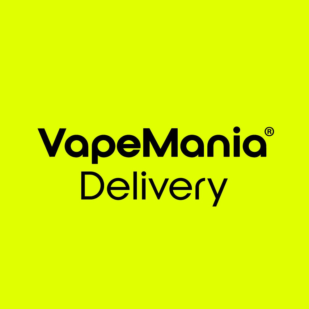 VapeMania CBDデリバリーサービス