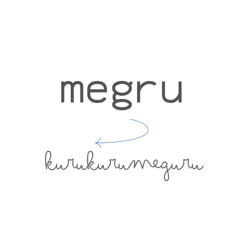 meguru