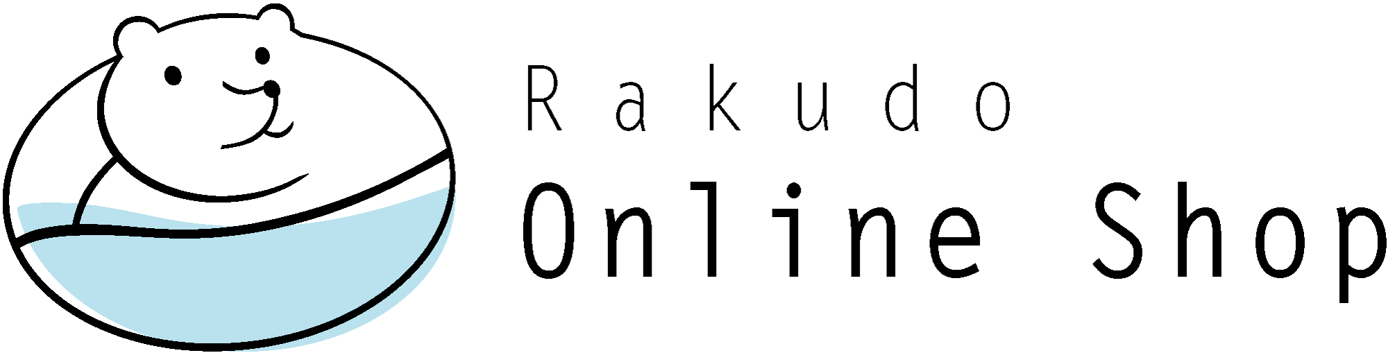 Rakudo ONLINE SHOP