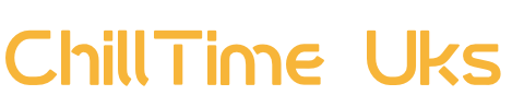 ChillTime Uks_CBD