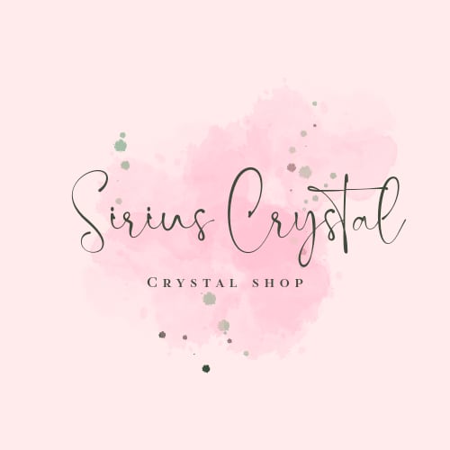 Sirius Crystal～天然石・鉱物のお店～