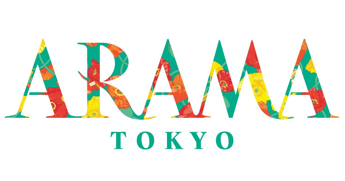 ARAMA TOKYO