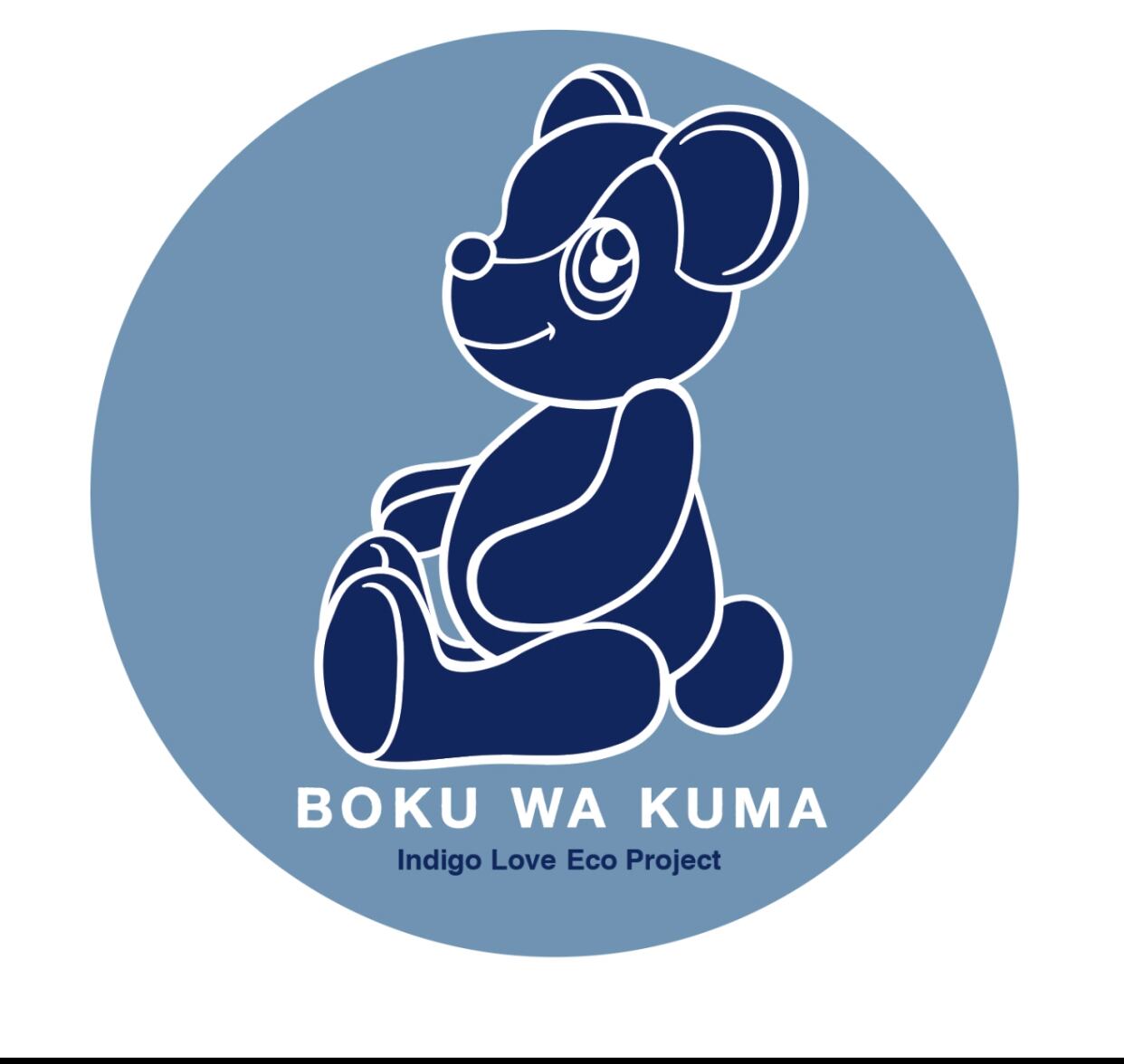 BOKU WA KUMA