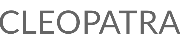 CLEOPATRA