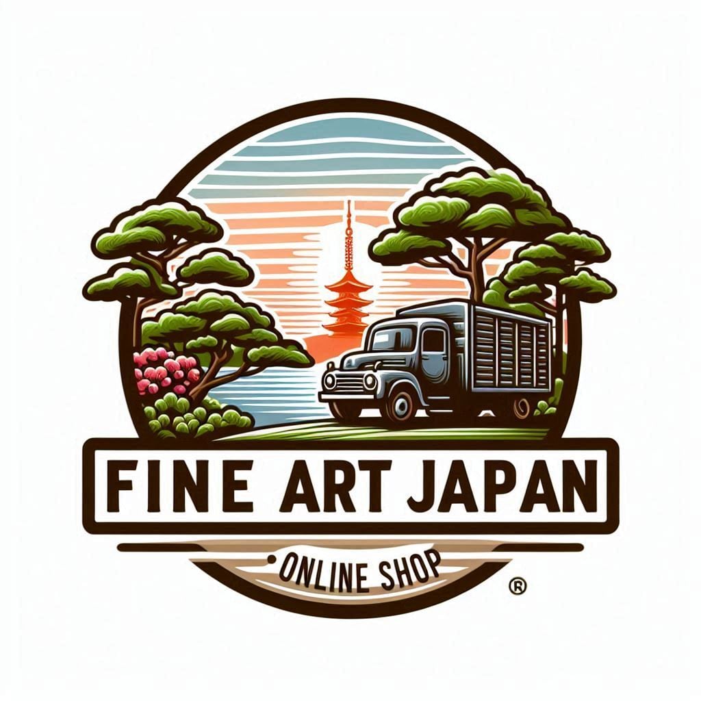 FINE ART JAPAN