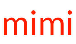 mimi ミミ