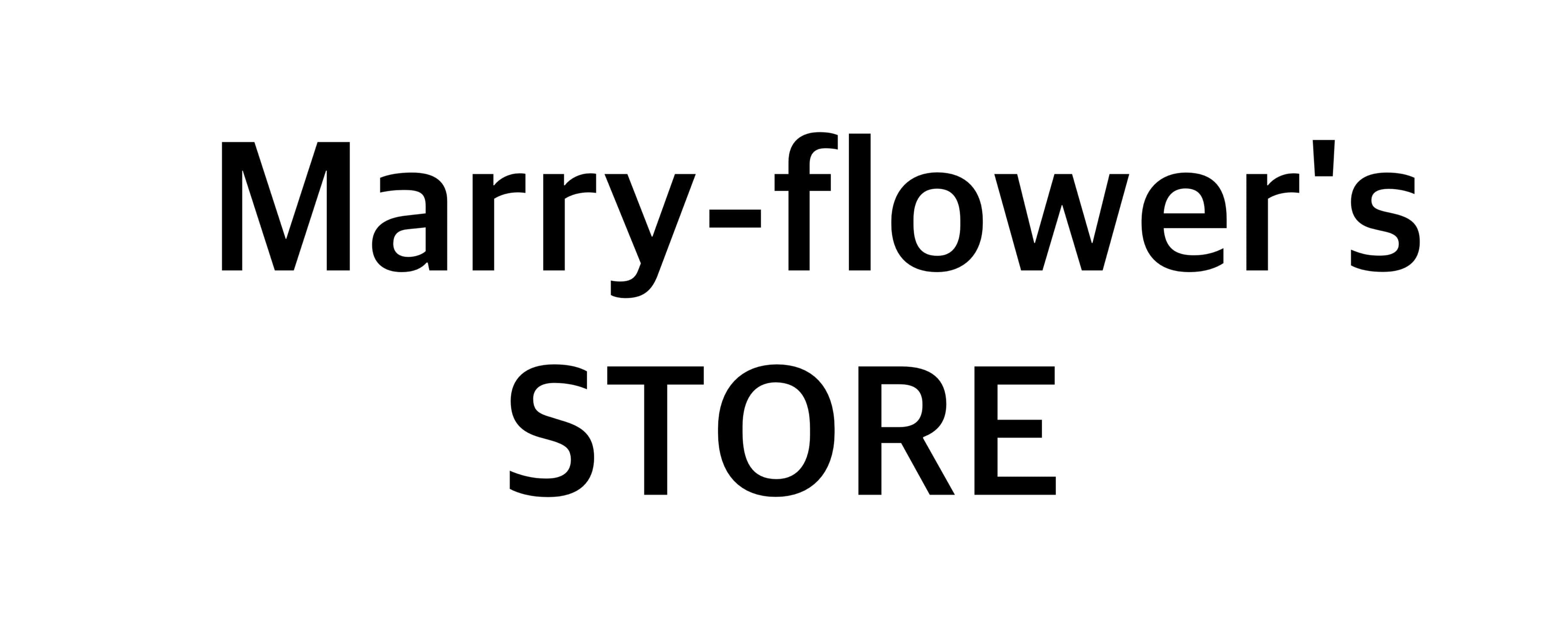Marry-flower