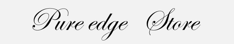 pureedge