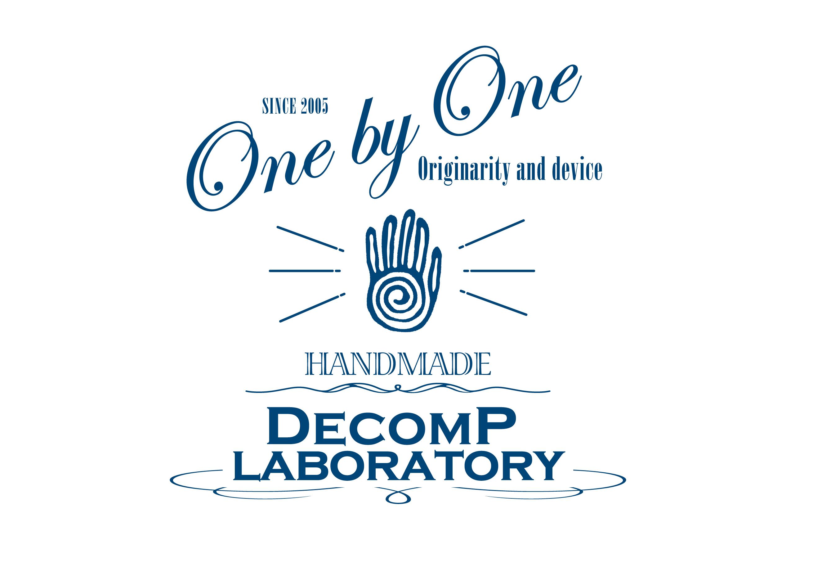 decomp laboratory online shop