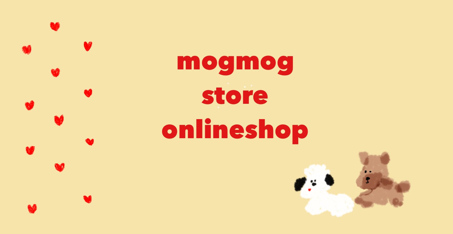 mogmog store