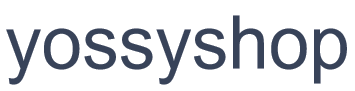 yossy shop