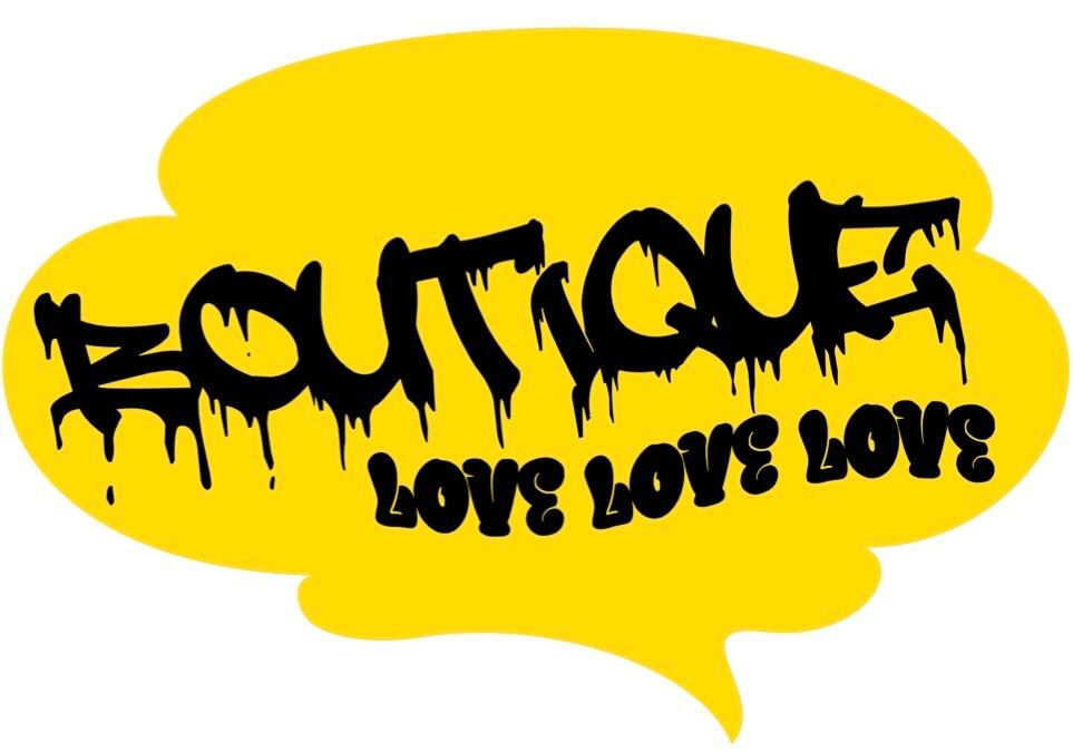 BOUTIQUE H.O.P Tシャツ | 3MTA3