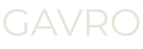 GAVRO（ガブロ）