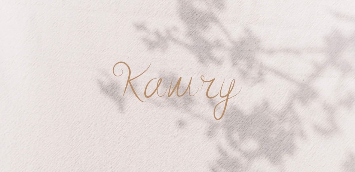 ー Kamry ー nail tip store