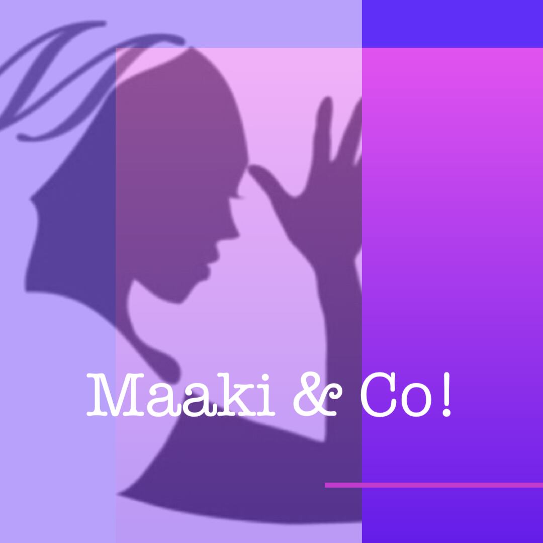 Maaki & Co!