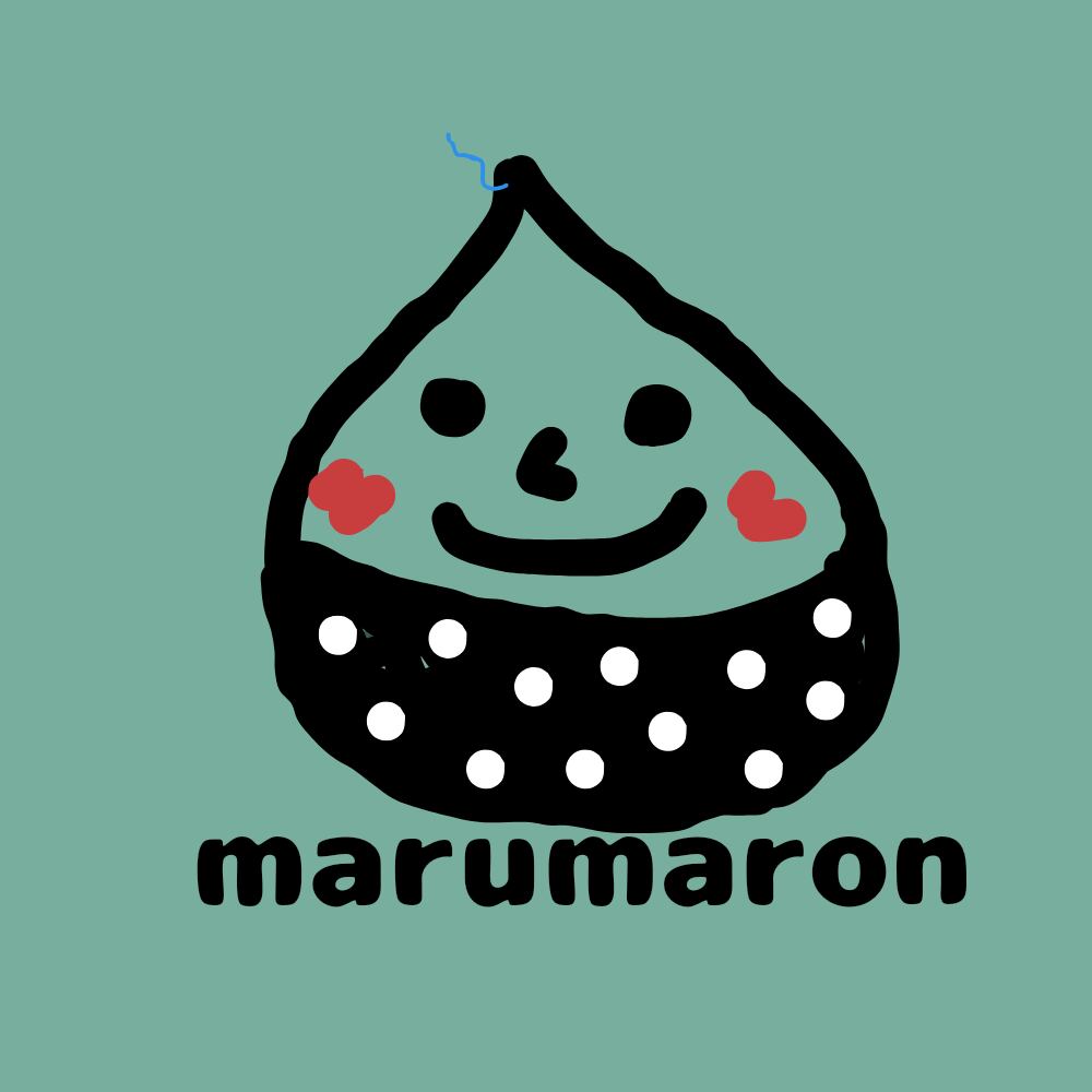 ALL ITEM | maru maron