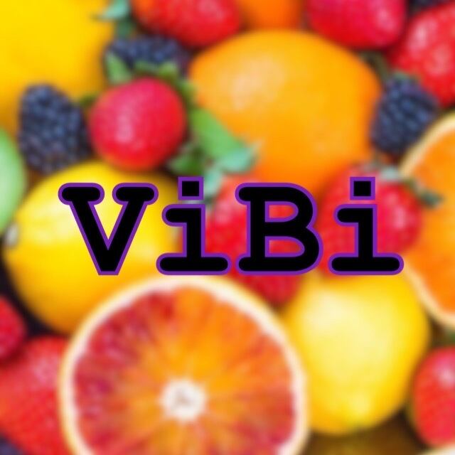 handmade Shop 【ViBi】