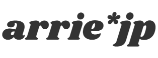arrie*jp