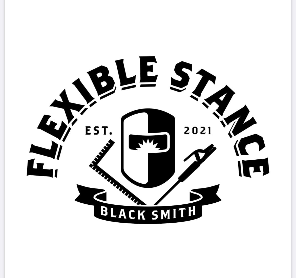 FLEXIBLE STANCE flexible-stance