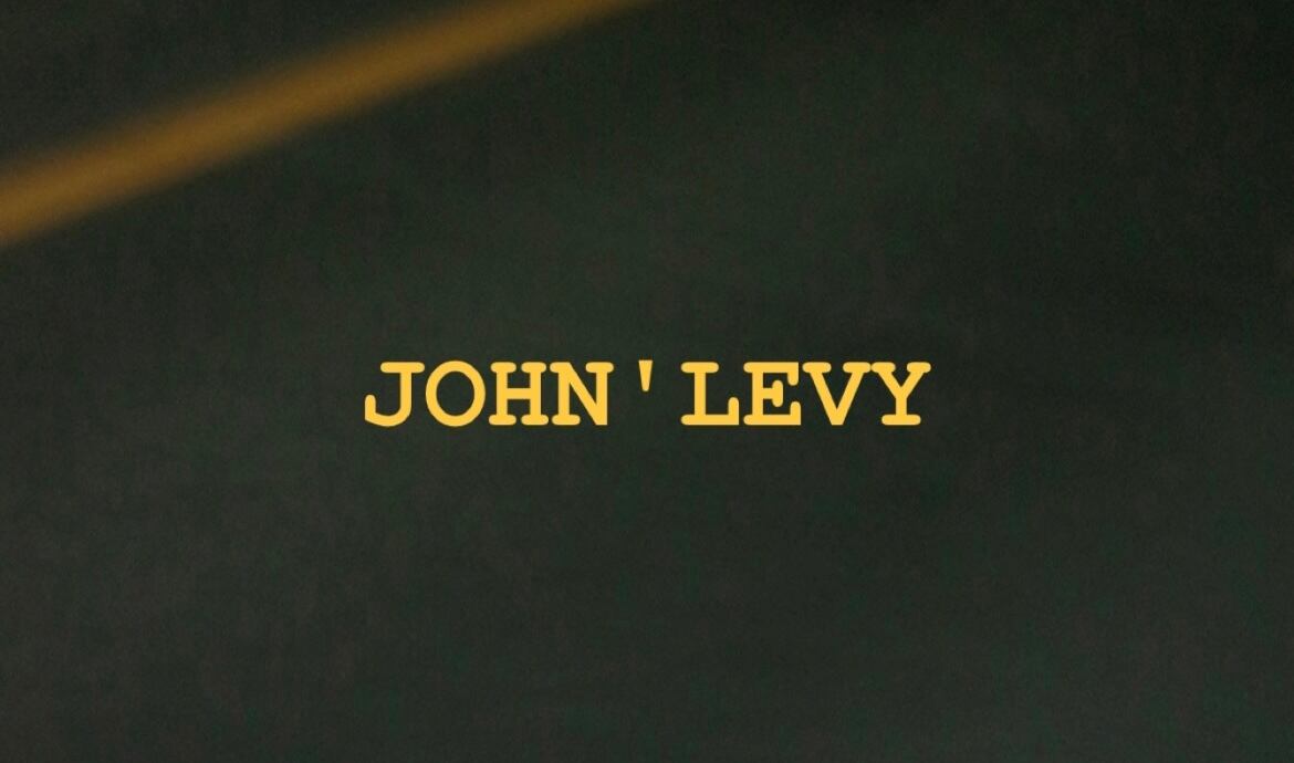 John Levy