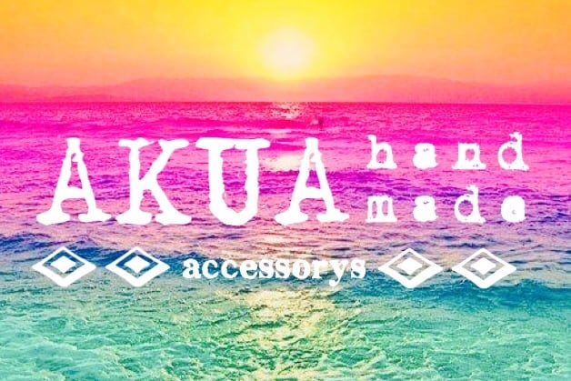 akua handmade accessory