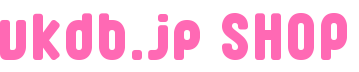 vkdb.jp SHOP