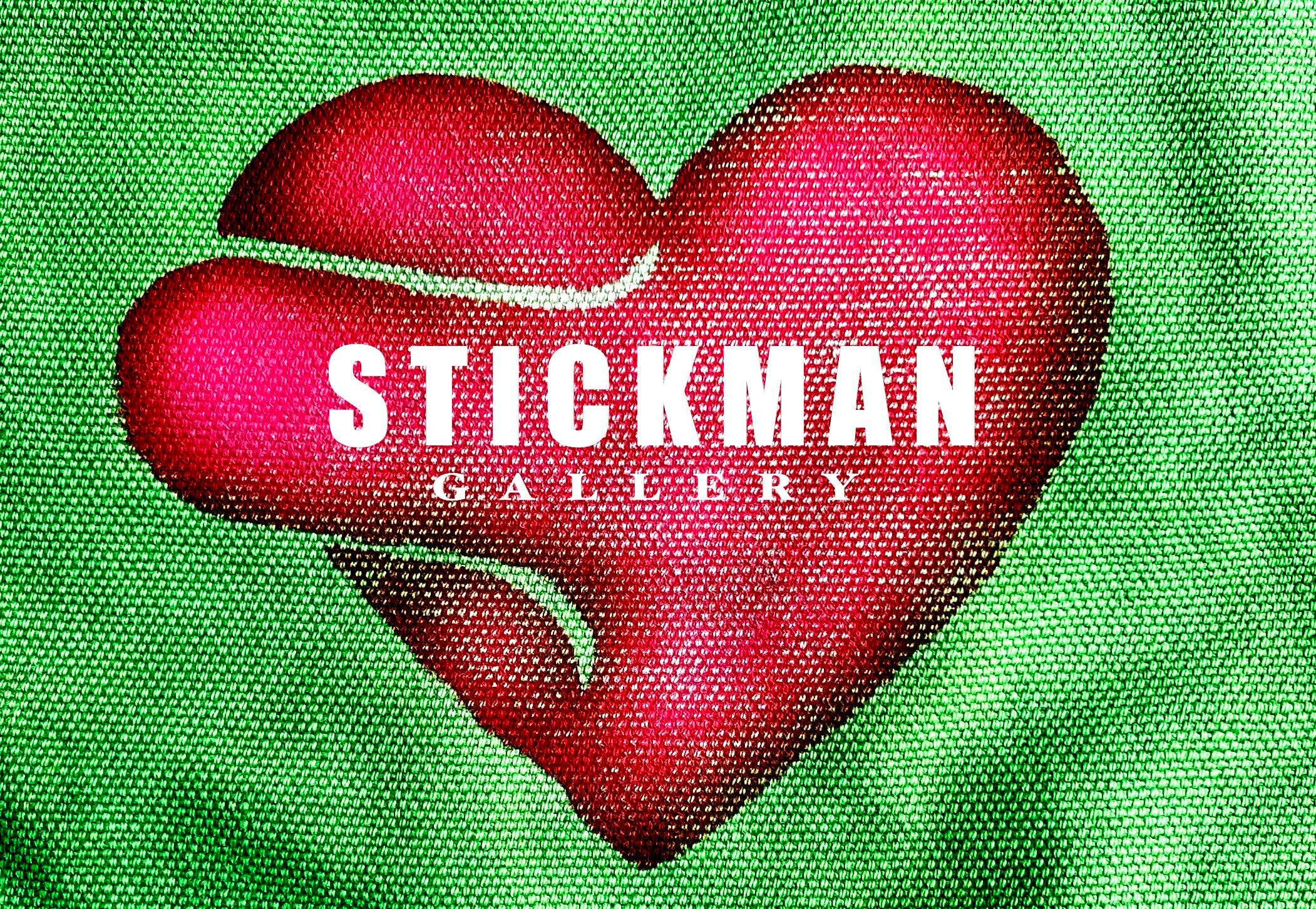 STICKMAN GALLERY