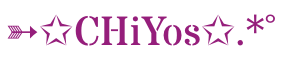 CHiYos