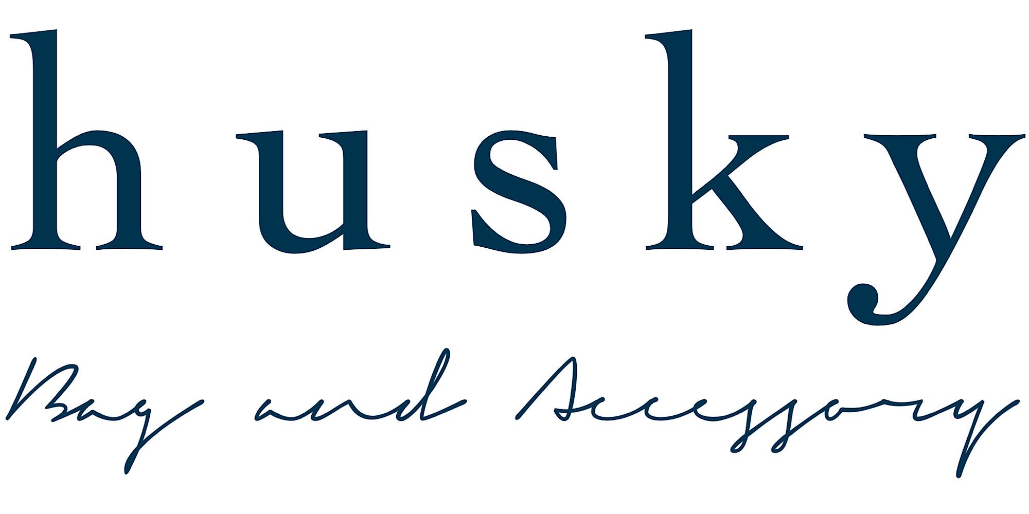 husky - Bag and Eye wear