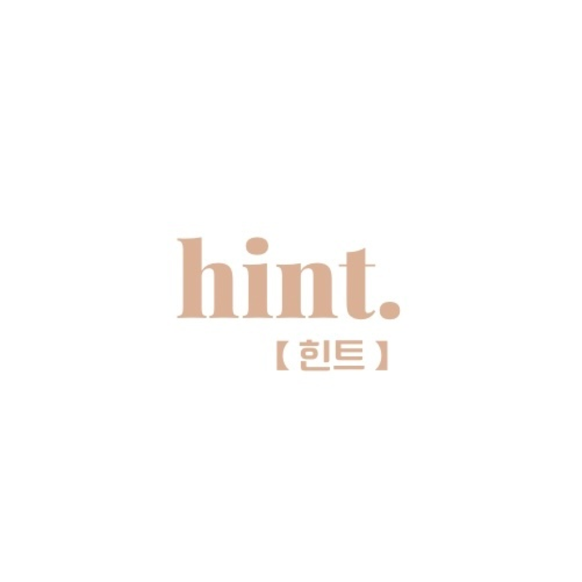 ABOUT Hint about-hint