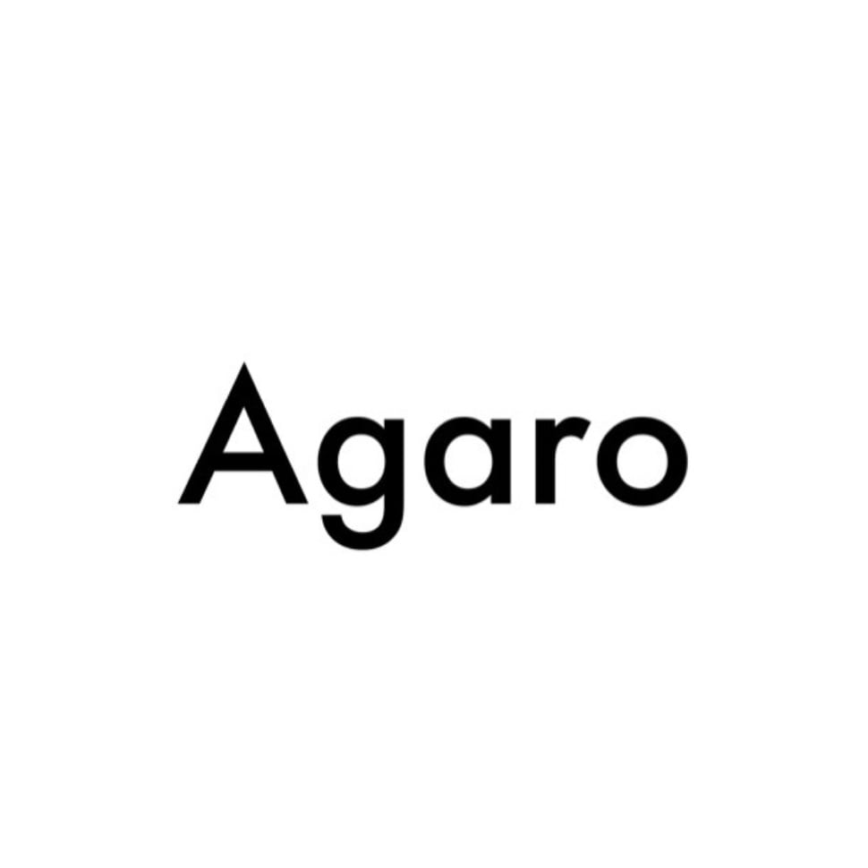 Agaro アガーロ